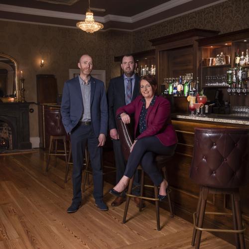 Press & Media | Corick House Hotel | Hotel Northern Ireland