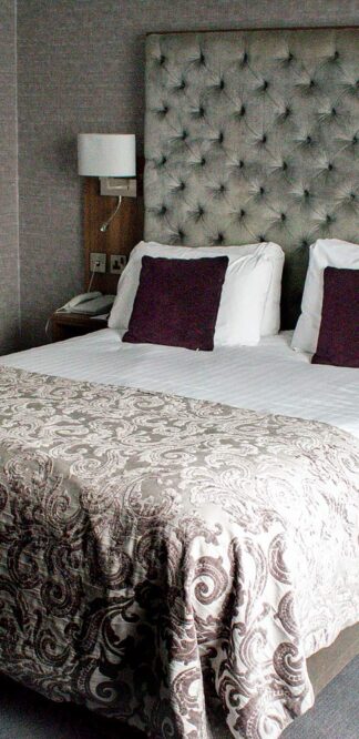 Corick House Hotel & Spa | Hotels Northern Ireland | Book Now