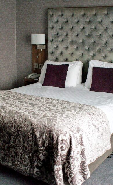Corick House Hotel & Spa | Hotels Northern Ireland | Book Now