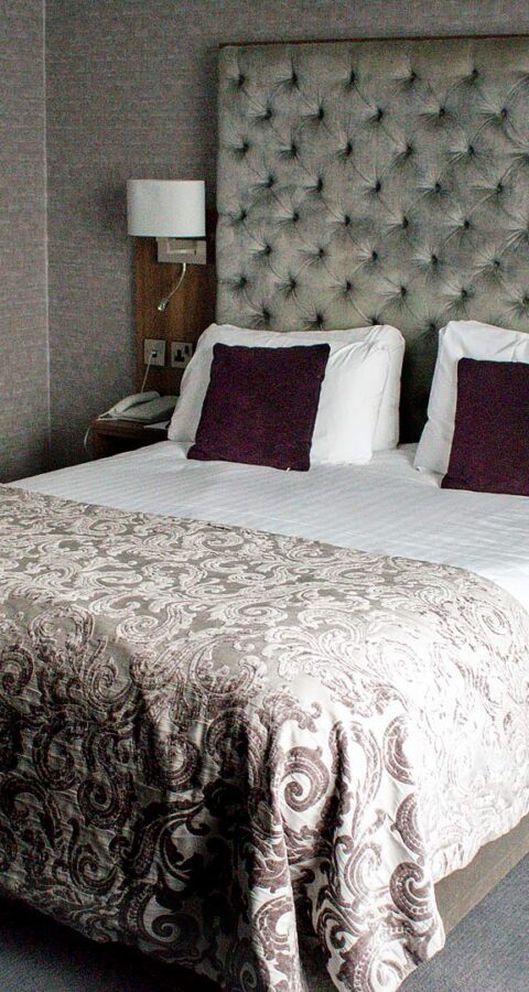 Corick House Hotel & Spa | Hotels Northern Ireland | Book Now