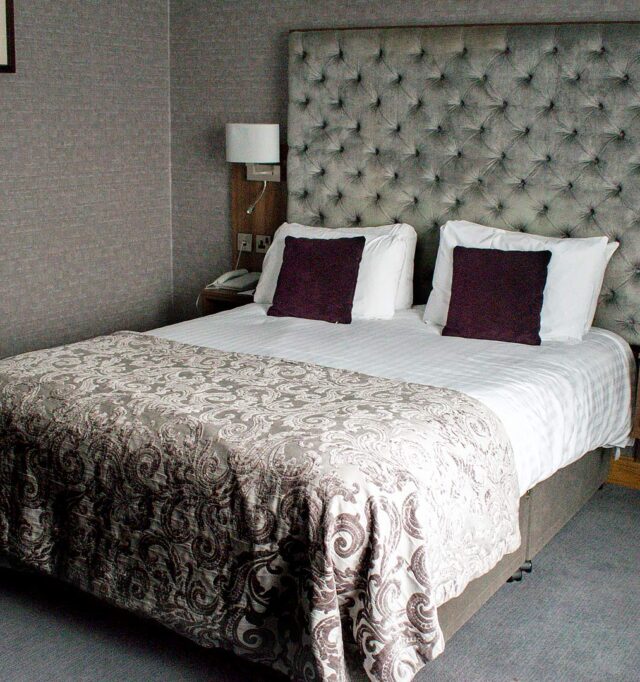 Corick House Hotel & Spa | Hotels Northern Ireland | Book Now