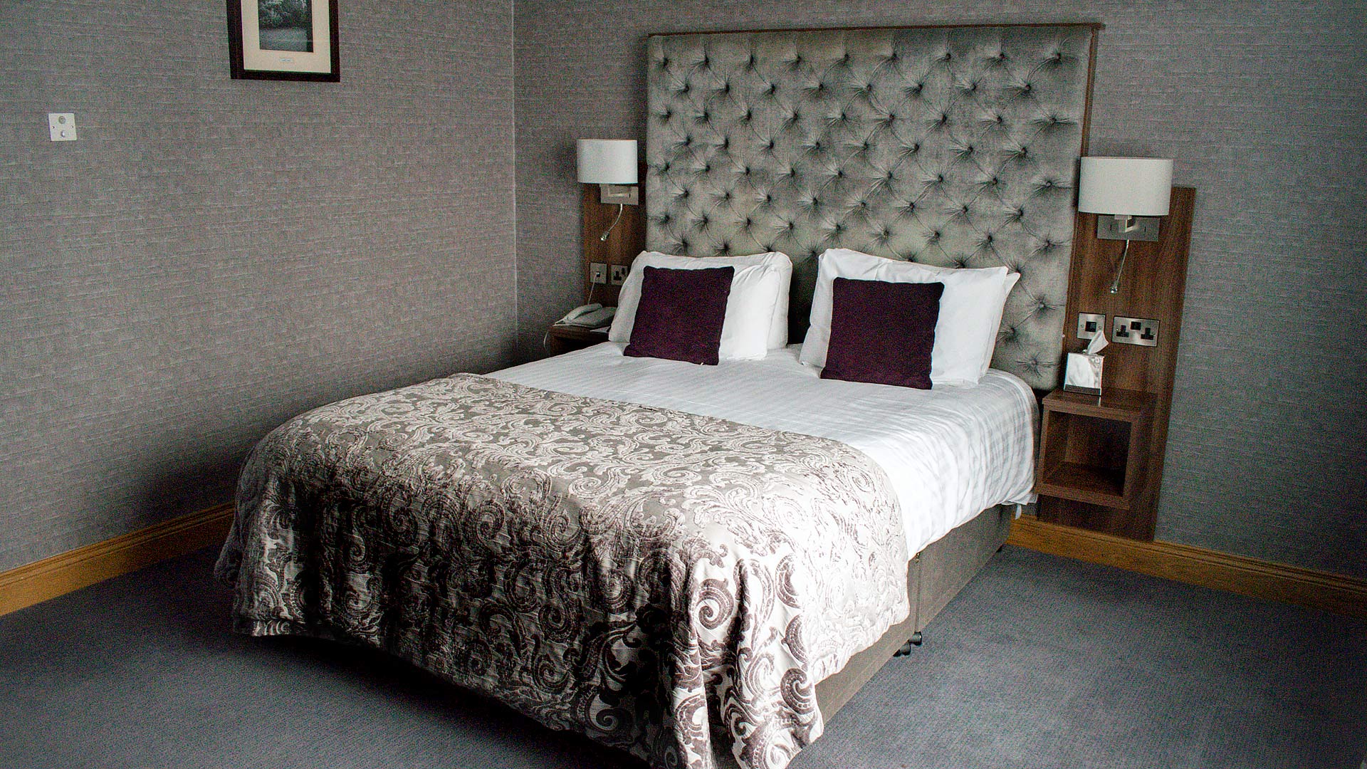 Corick House Hotel & Spa | Hotels Northern Ireland | Book Now