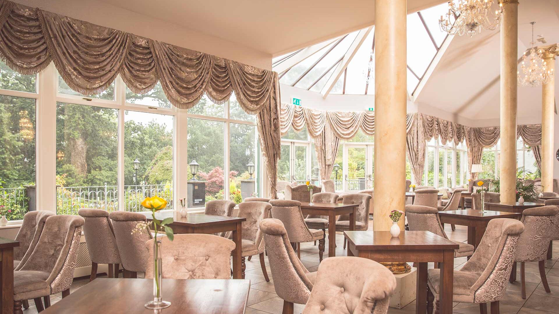 Corick House Hotel & Spa | Hotels Northern Ireland | Book Now