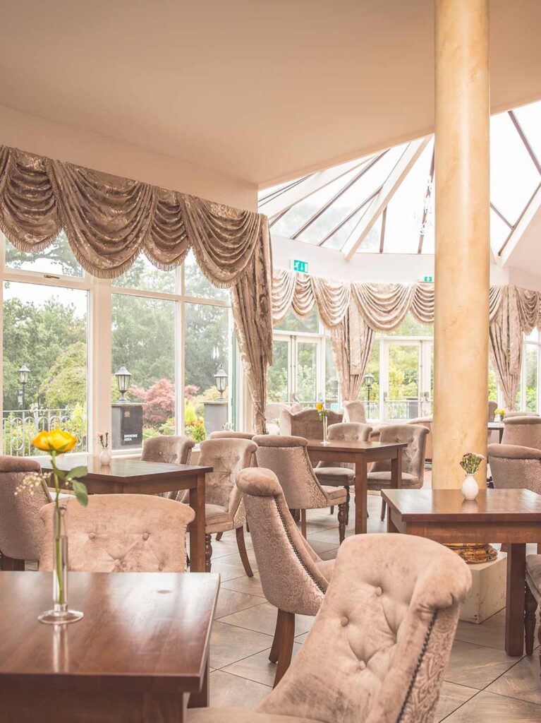 Corick House Hotel & Spa | Hotels Northern Ireland | Book Now