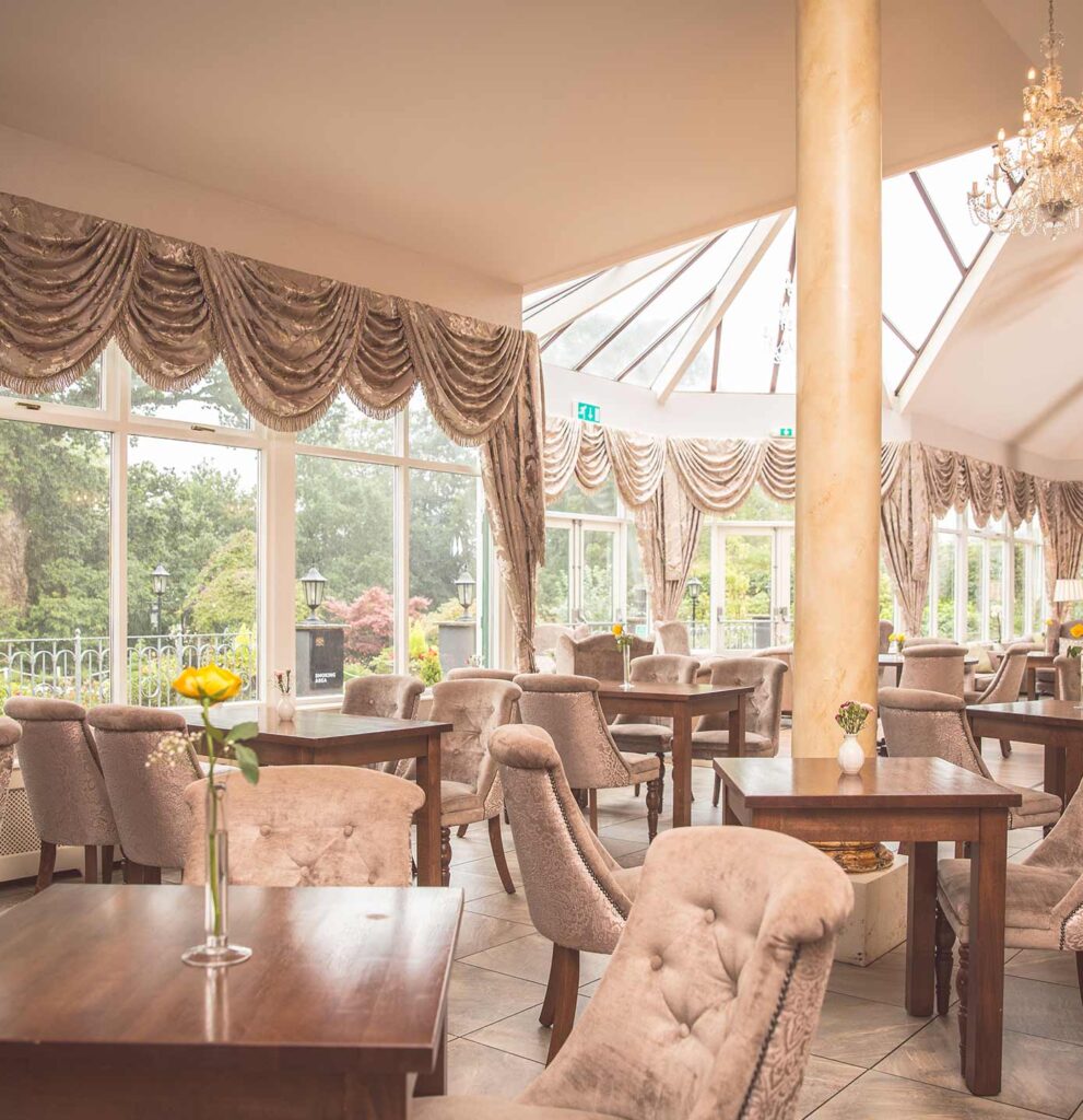 Corick House Hotel & Spa | Hotels Northern Ireland | Book Now