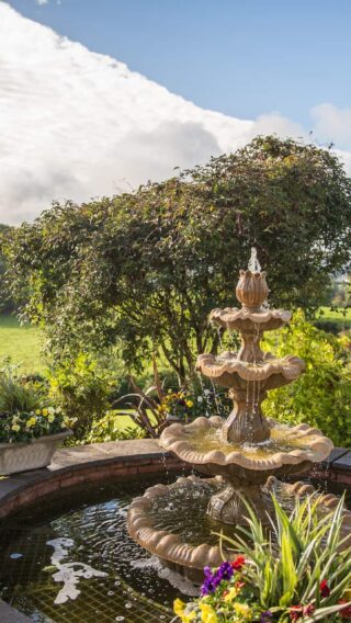 Corick House Hotel & Spa | Hotels Northern Ireland | Book Now