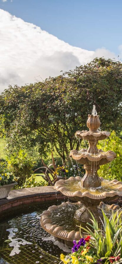 Corick House Hotel & Spa | Hotels Northern Ireland | Book Now