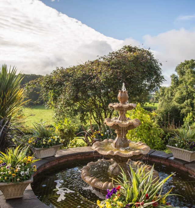 Corick House Hotel & Spa | Hotels Northern Ireland | Book Now