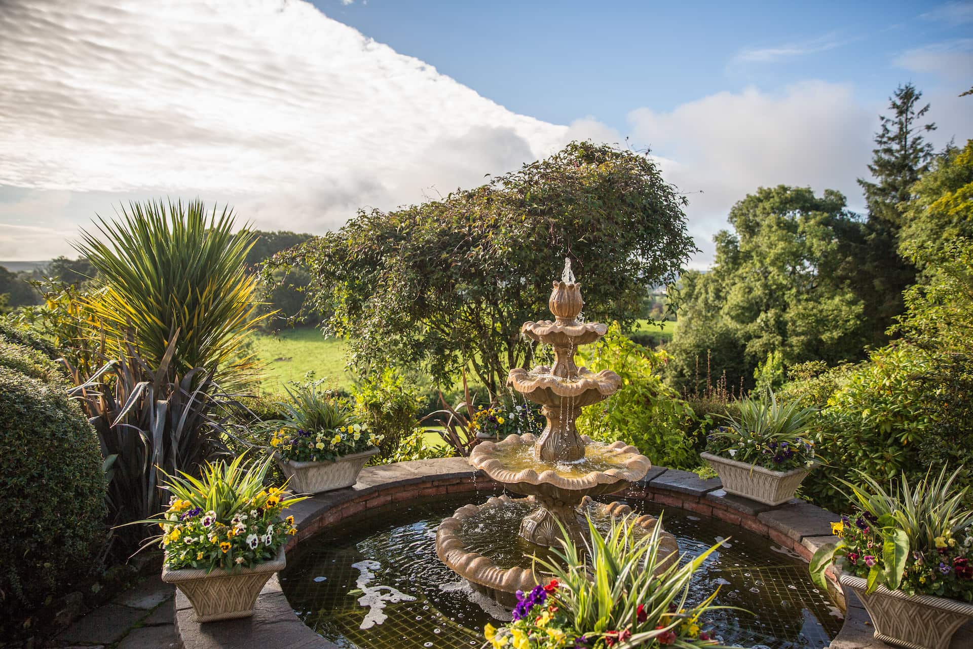 Corick House Hotel & Spa | Hotels Northern Ireland | Book Now