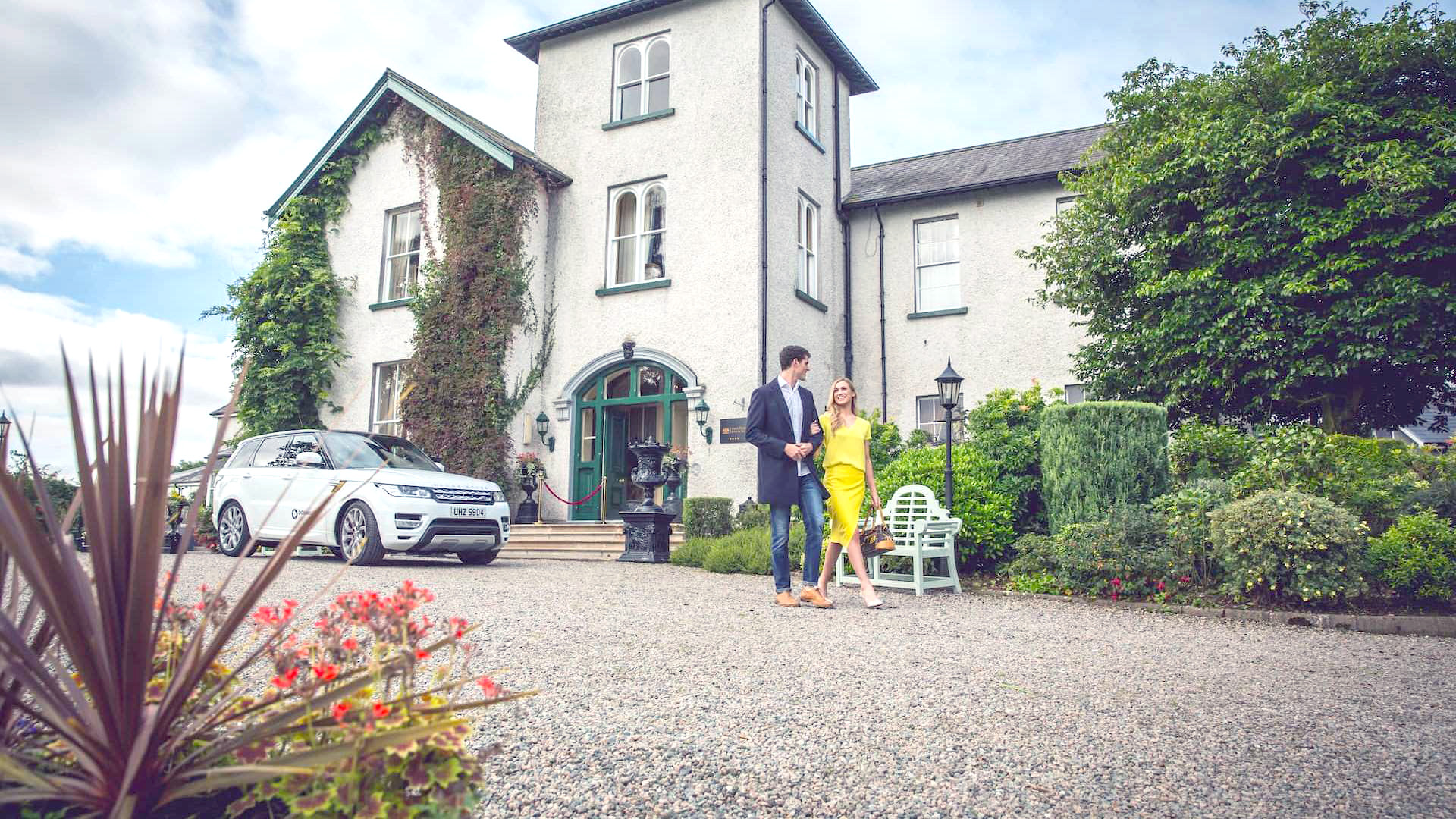 Corick Cares | Frequently Asked Questions | Corick House