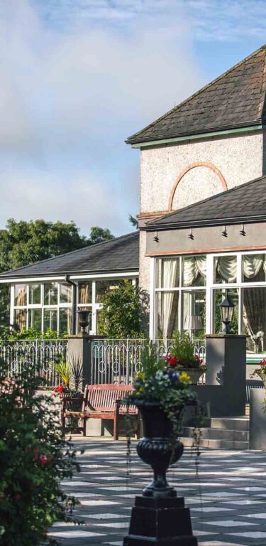 Corick House Hotel & Spa | Hotels Northern Ireland | Book Now