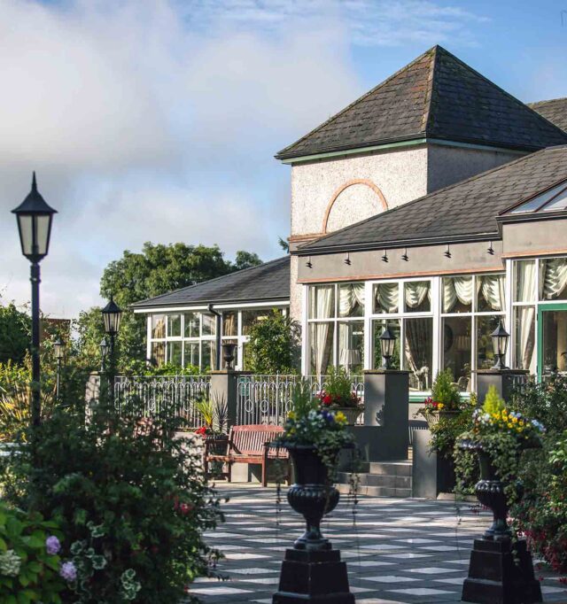 Spa Packages | Spa Deals Northern Ireland | Corick House Hotel