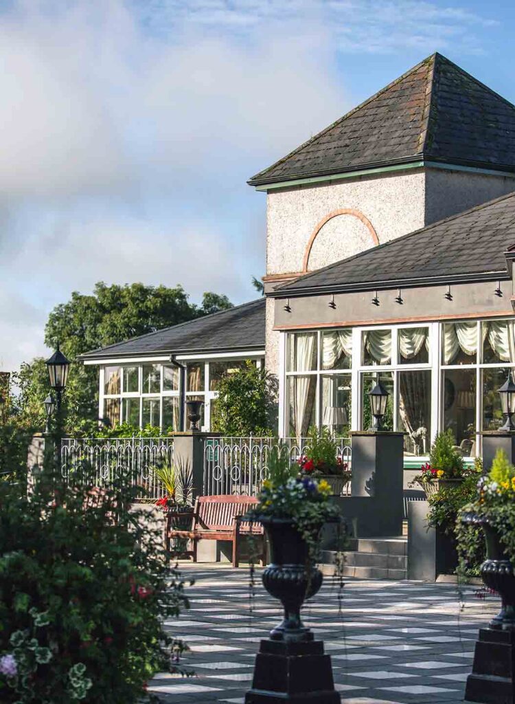 Special Offers | Hotel Deals Northern Ireland | Corick House