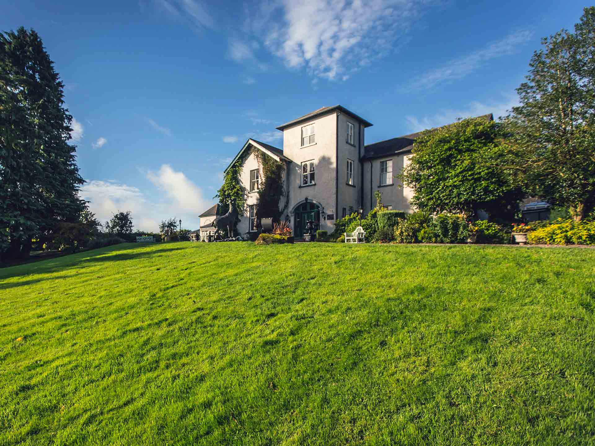 Hotel Gallery | 4-Star Corick House Hotel & Spa Tyrone