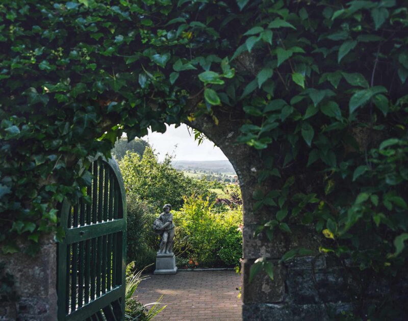 Corick House Hotel & Spa | Hotels Northern Ireland | Book Now