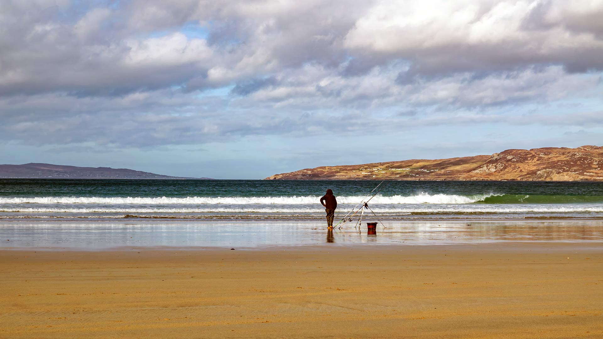 Hotels Near Fishing Points | Corick House Hotel & Spa Tyrone