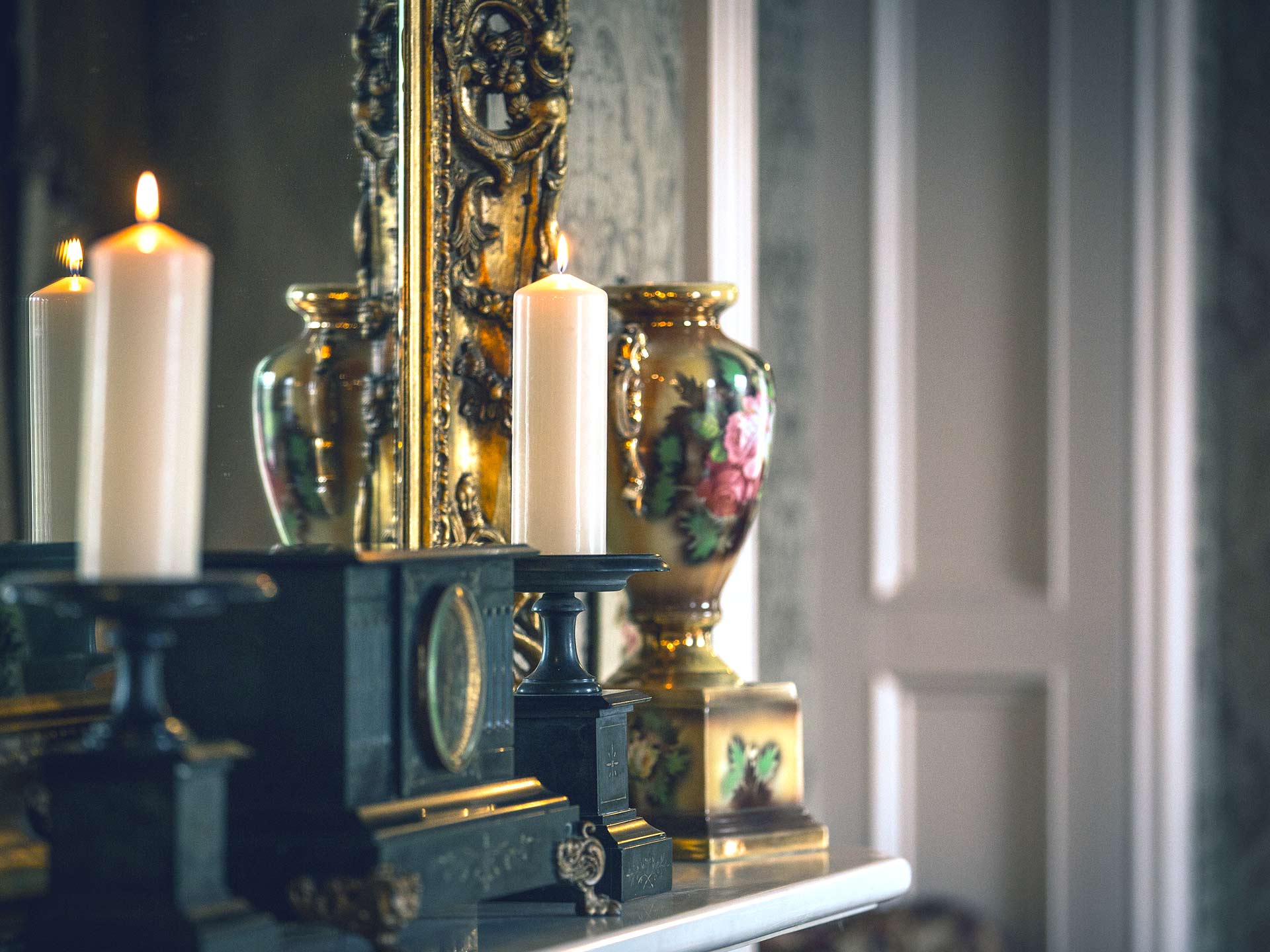 Hotel Gallery | 4-Star Corick House Hotel & Spa Tyrone