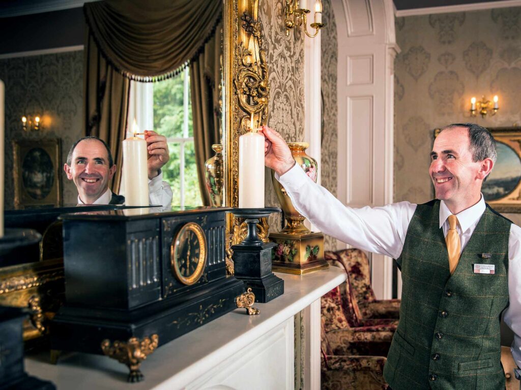 Hotel Gallery | 4-Star Corick House Hotel & Spa Tyrone