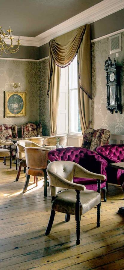 Spa Packages | Spa Deals Northern Ireland | Corick House Hotel