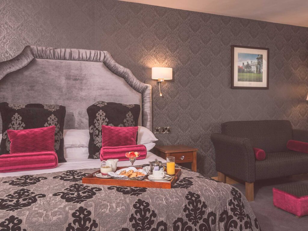 Hotel Gallery | 4-Star Corick House Hotel & Spa Tyrone