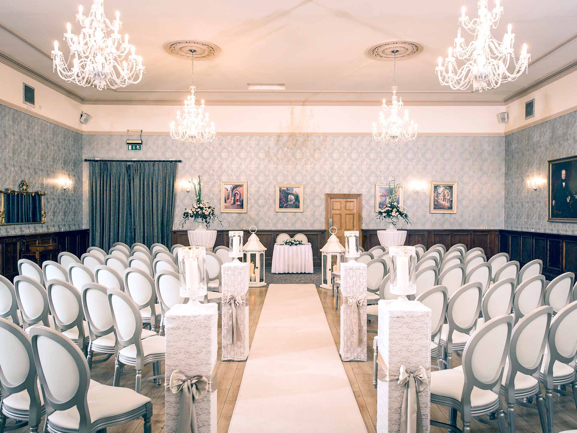 Hotel Gallery | 4-Star Corick House Hotel & Spa Tyrone