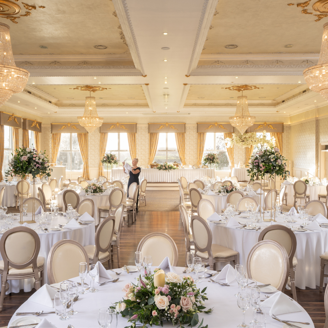 Weddings Northern Ireland | Wedding Venues Tyrone | Corick House