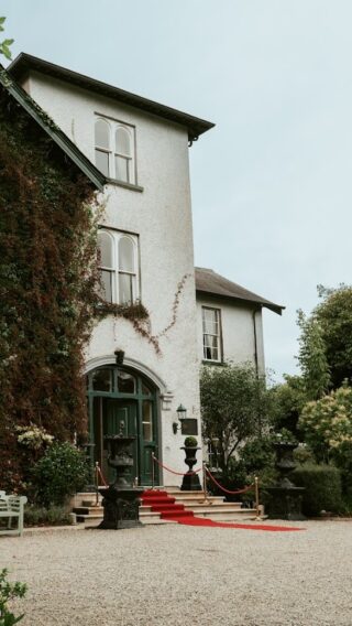 Corick House Hotel & Spa | Hotels Northern Ireland | Book Now