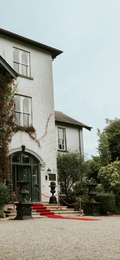 Corick House Hotel & Spa | Hotels Northern Ireland | Book Now