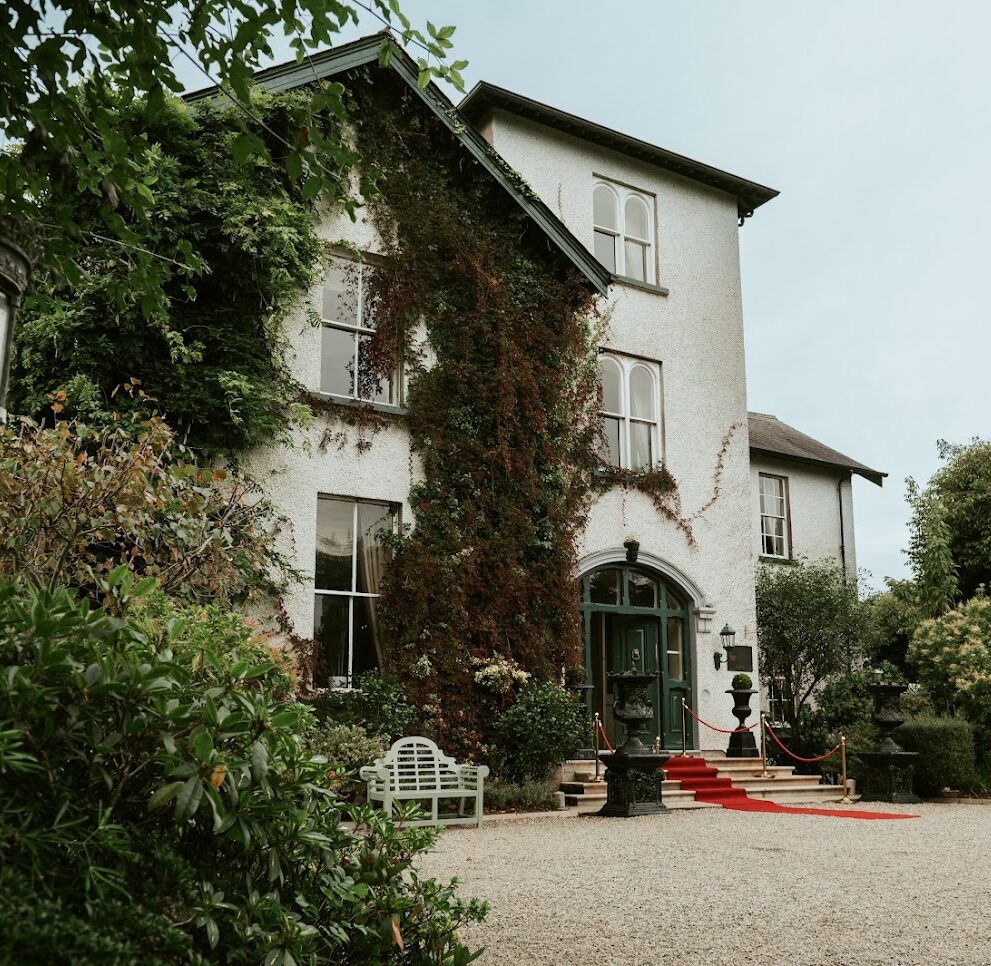 Corick House Hotel & Spa | Hotels Northern Ireland | Book Now