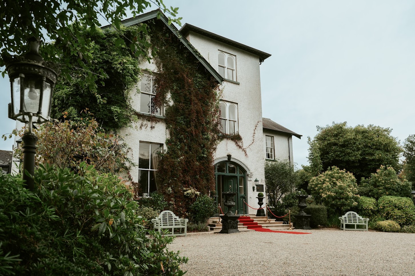 Corick House Hotel & Spa | Hotels Northern Ireland | Book Now