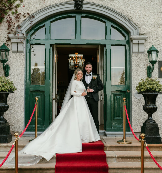 Weddings Northern Ireland | Wedding Venues Tyrone | Corick House