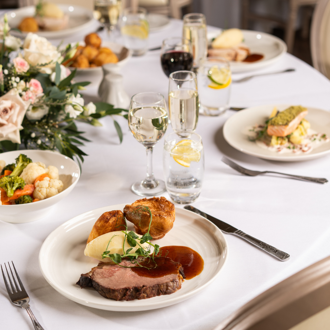 View All Breaks | Hotel Deals Northern Ireland | Corick House