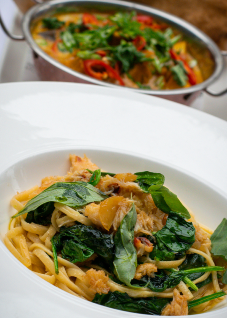 Dining Options At Corick House Hotel | Tyrone Restaurants