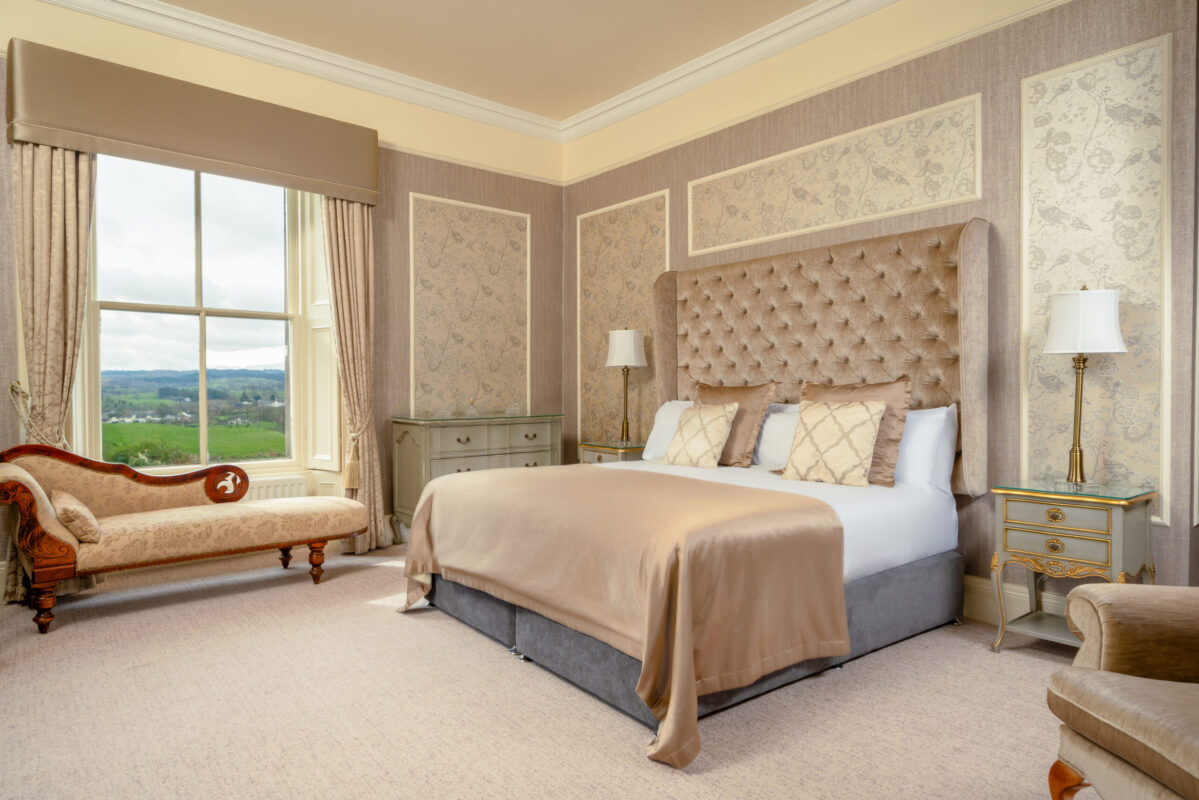 Corick House Hotel & Spa | Hotels Northern Ireland | Book Now