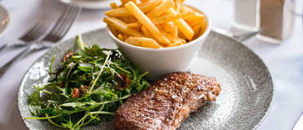 Dining Options At Corick House Hotel | Tyrone Restaurants