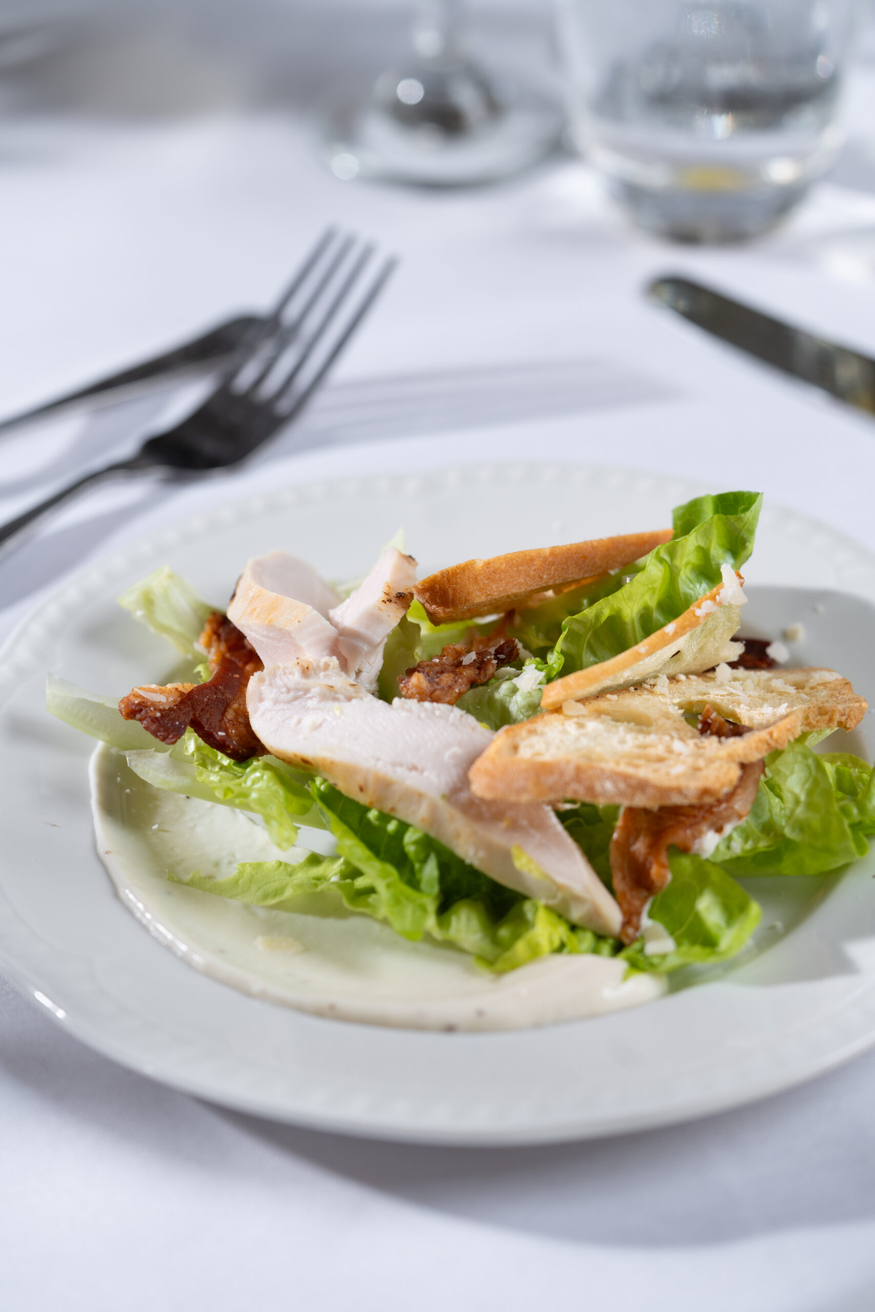 Dining Options At Corick House Hotel | Tyrone Restaurants