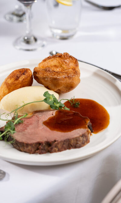 Dining Options At Corick House Hotel | Tyrone Restaurants