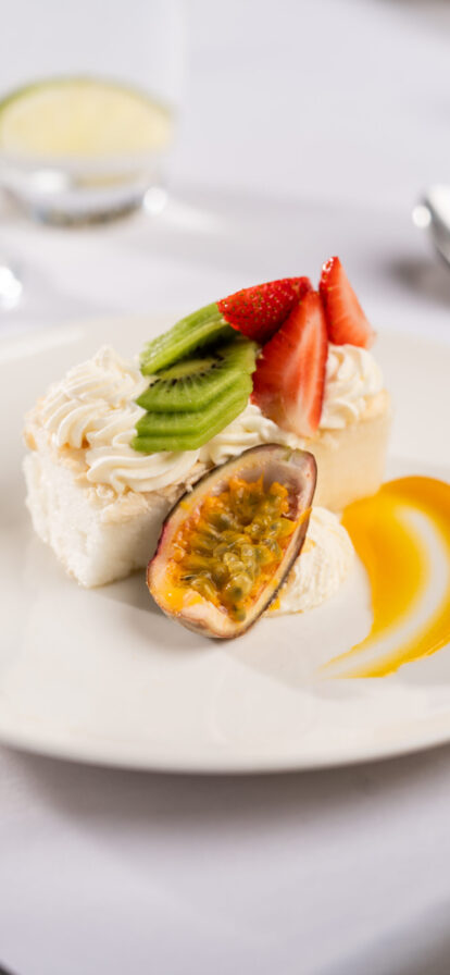 Dining Options At Corick House Hotel | Tyrone Restaurants