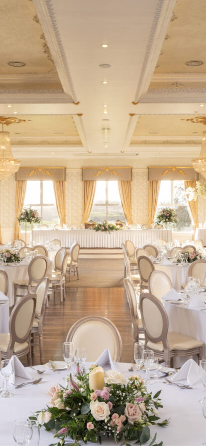 Corick House Hotel & Spa | Hotels Northern Ireland | Book Now