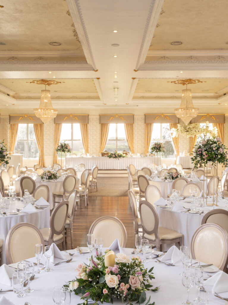 Corick House Hotel & Spa | Hotels Northern Ireland | Book Now