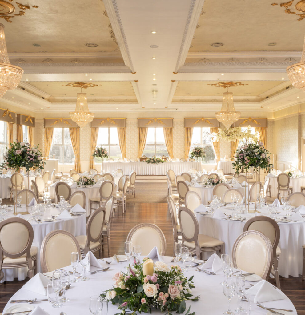 Corick House Hotel & Spa | Hotels Northern Ireland | Book Now