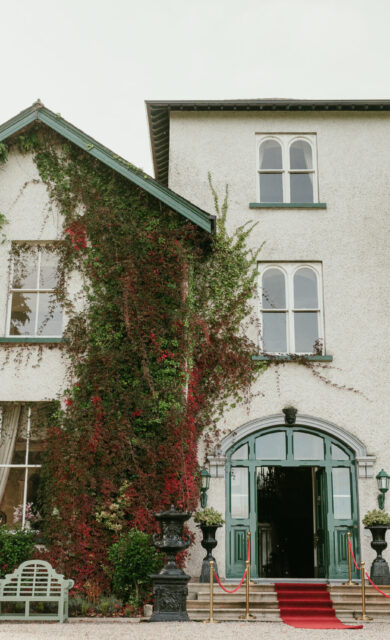 Spa Packages | Spa Deals Northern Ireland | Corick House Hotel