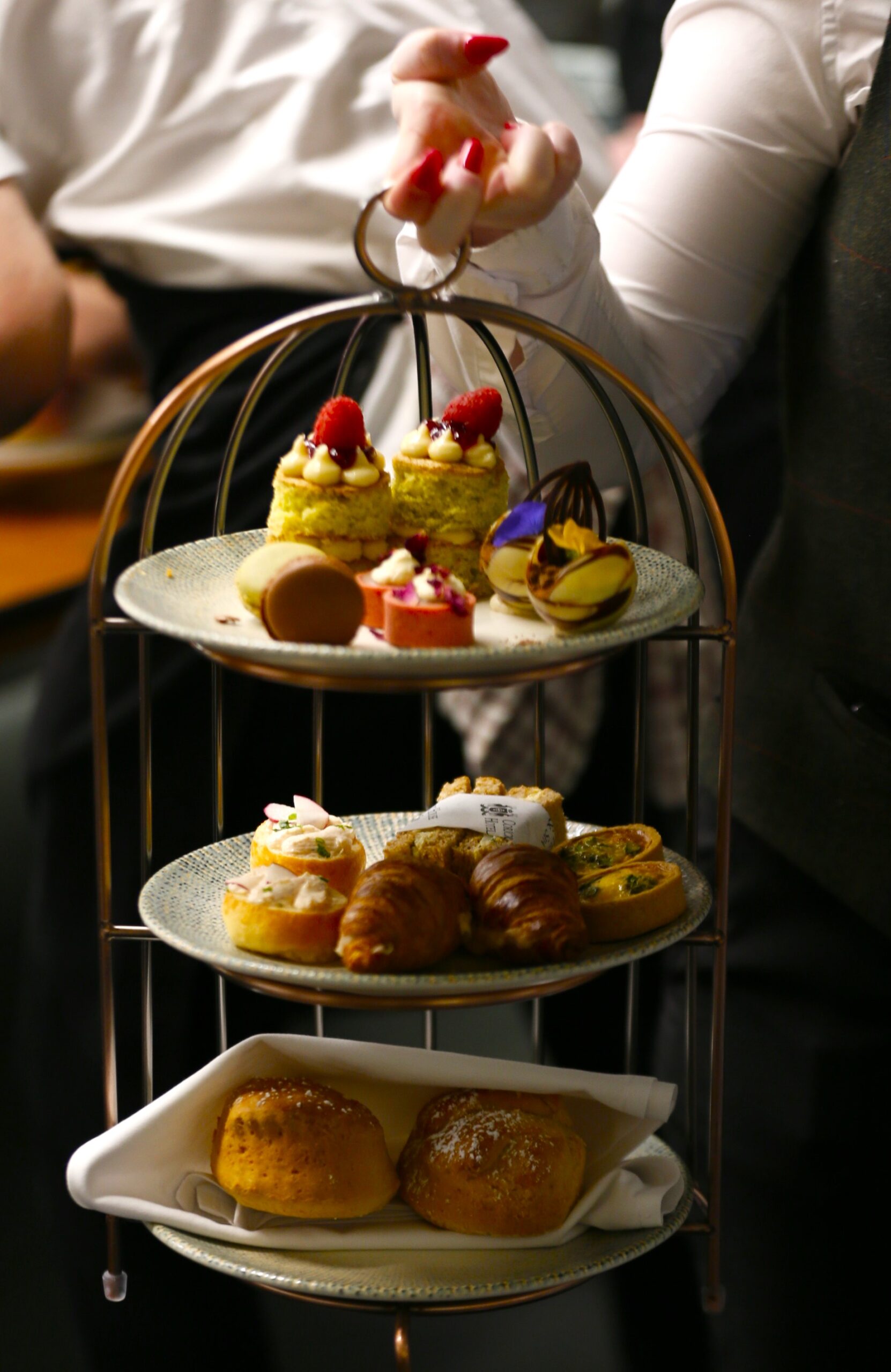 Dining Options At Corick House Hotel | Tyrone Restaurants