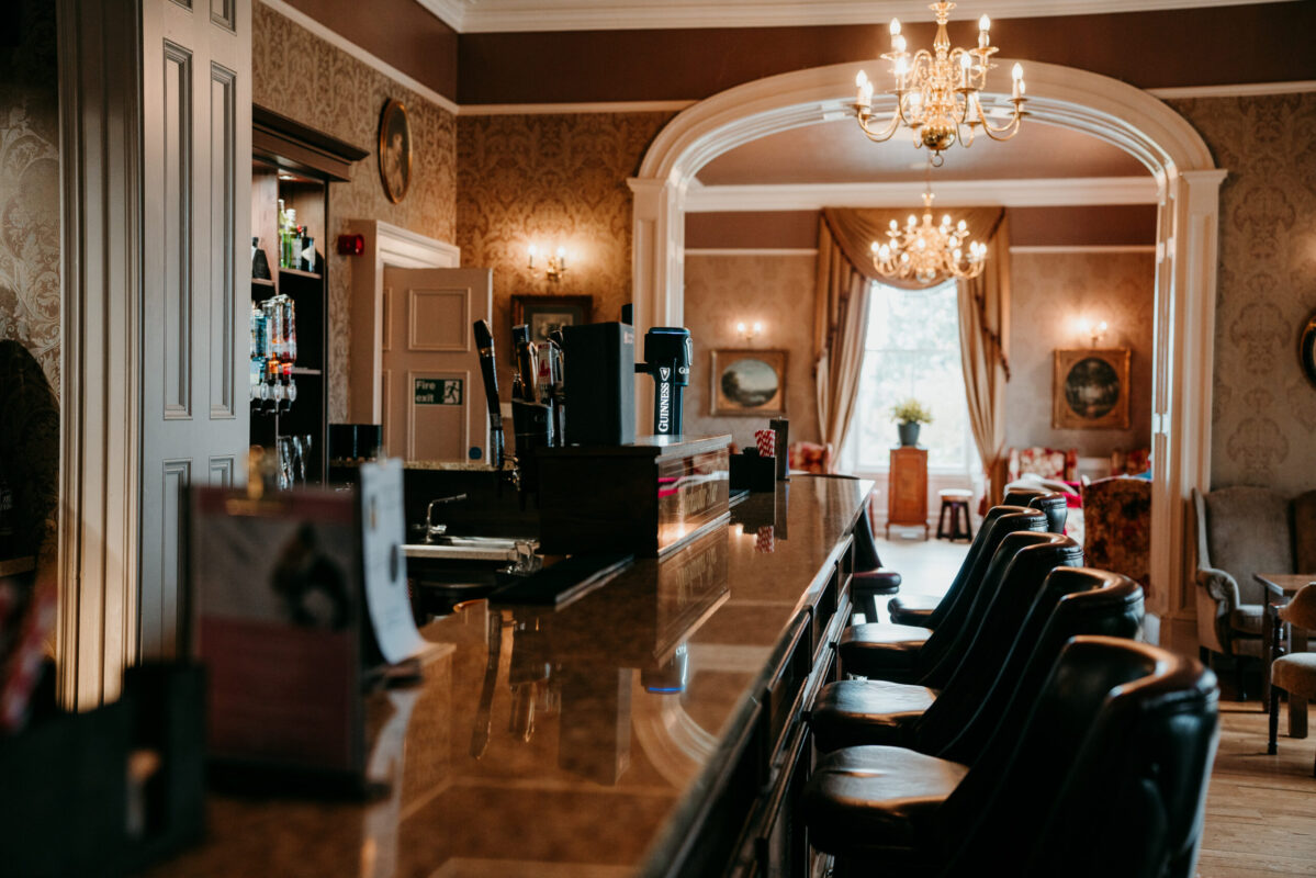 Corick House Hotel & Spa | Hotels Northern Ireland | Book Now