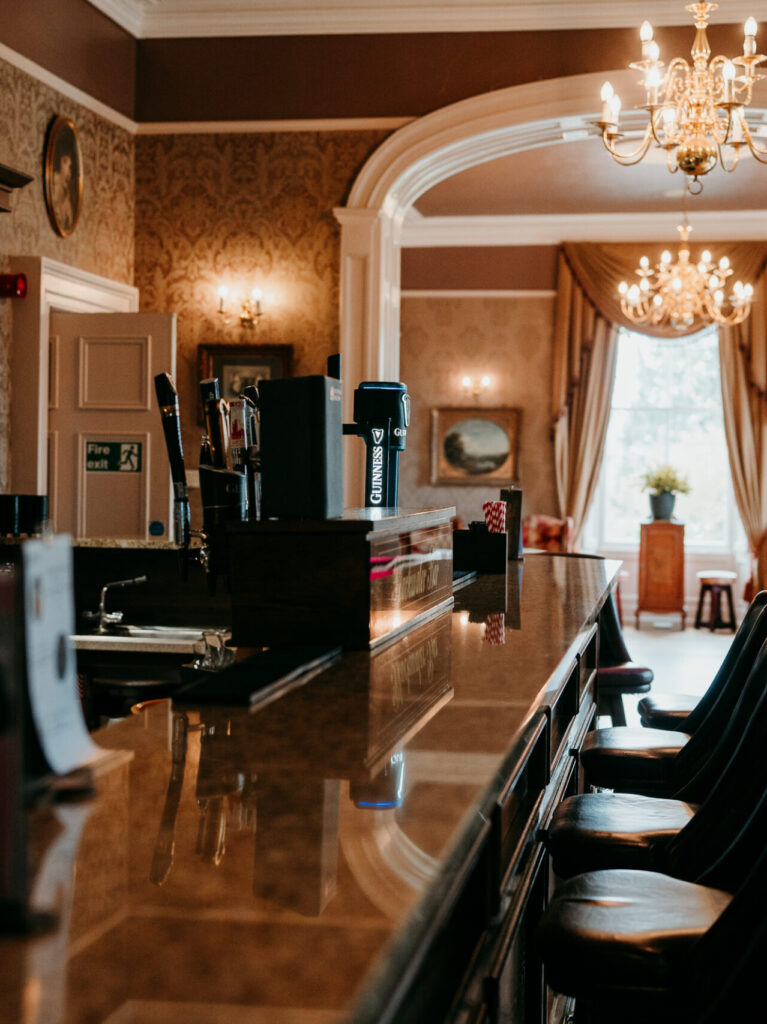 Corick House Hotel & Spa | Hotels Northern Ireland | Book Now