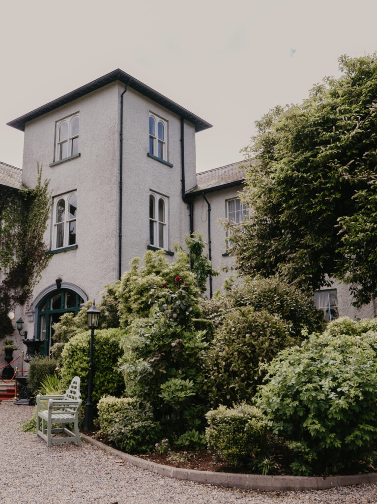 Corick House Hotel & Spa | Hotels Northern Ireland | Book Now