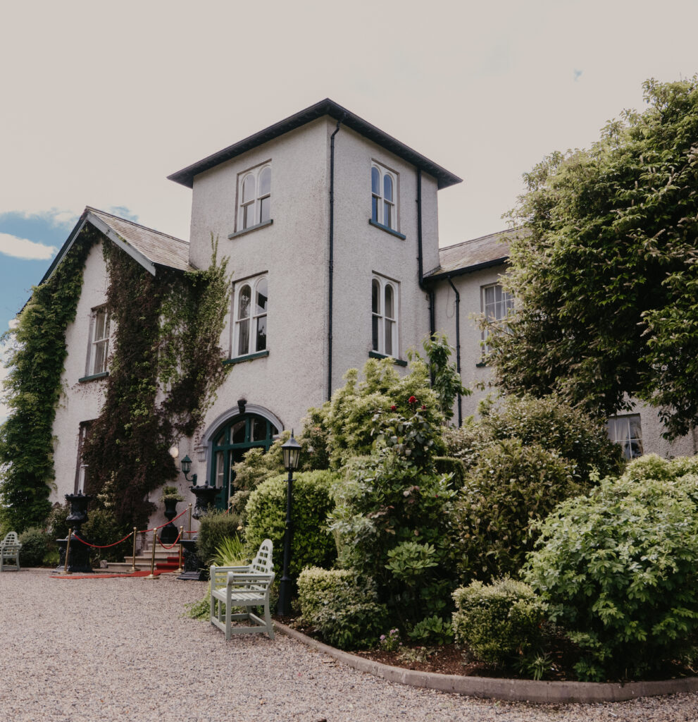 Corick House Hotel & Spa | Hotels Northern Ireland | Book Now