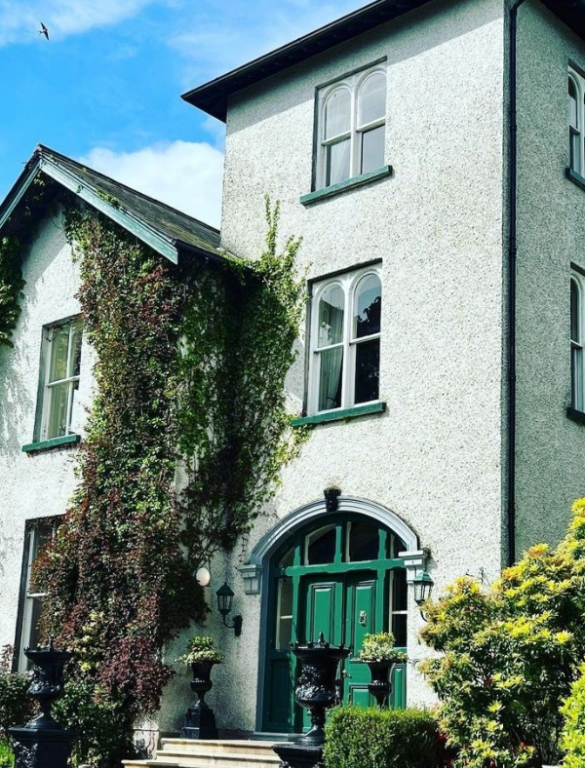 Special Offers | Hotel Deals Northern Ireland | Corick House
