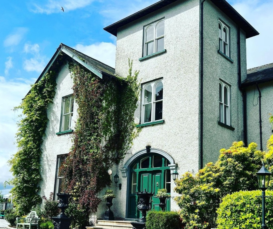 Special Offers | Hotel Deals Northern Ireland | Corick House